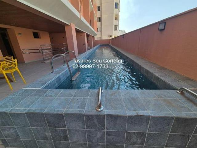 Apartamento para venda em Setor Oeste, Goiânia
