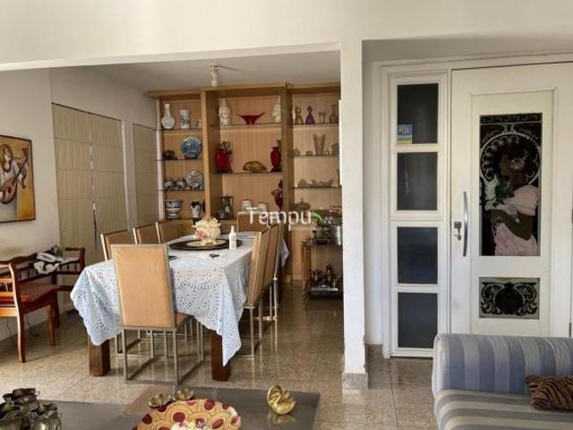 Apartamento para venda em Setor Oeste, Goiânia