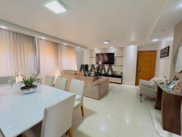 Apartamento para venda em Setor Oeste, Goiânia