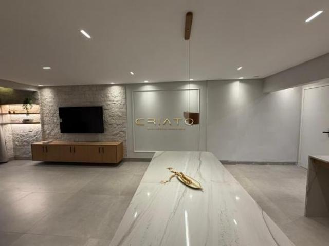Apartamento para venda em Setor Oeste, Goiânia