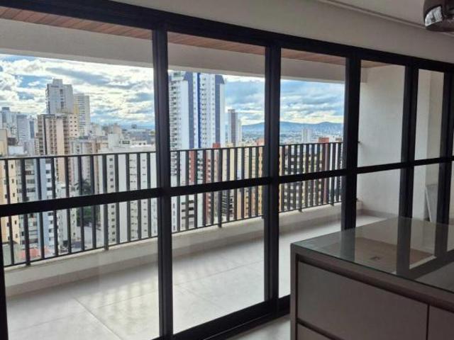 Apartamento para venda em Setor Oeste, Goiânia