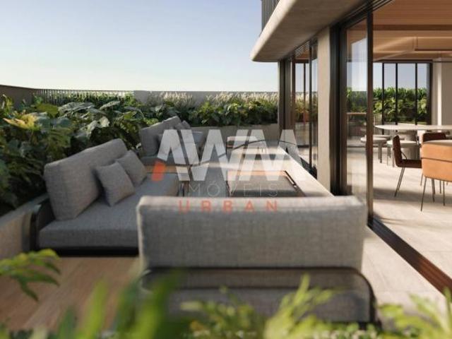 Apartamento para venda em Setor Oeste, Goiânia
