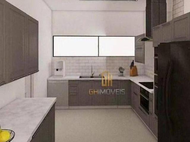 Apartamento para venda em Setor Oeste, Goiânia