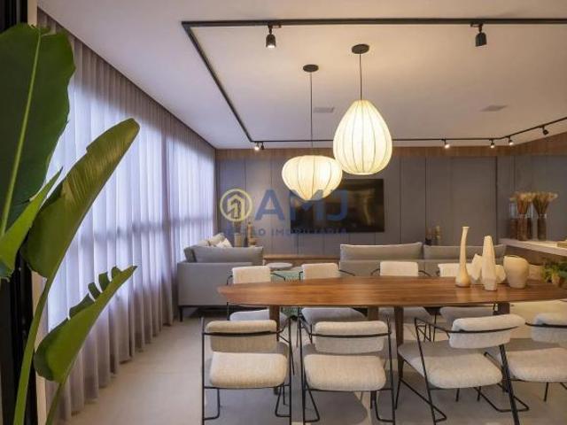 Apartamento para venda em Setor Oeste, Goiânia