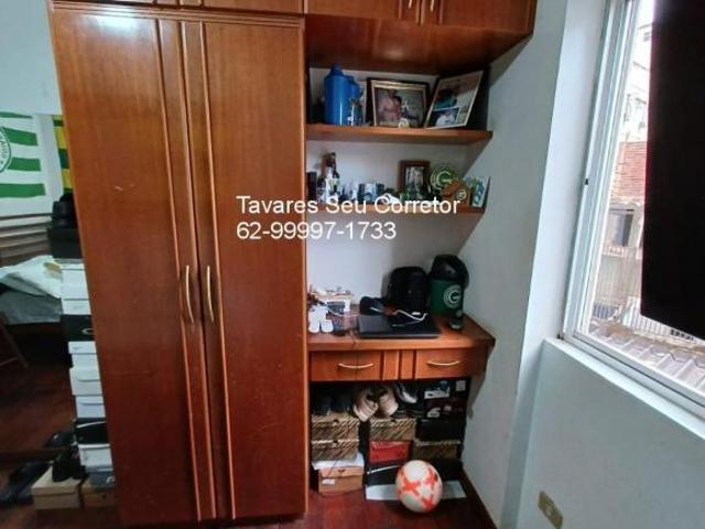 Apartamento para venda em Setor Oeste, Goiânia