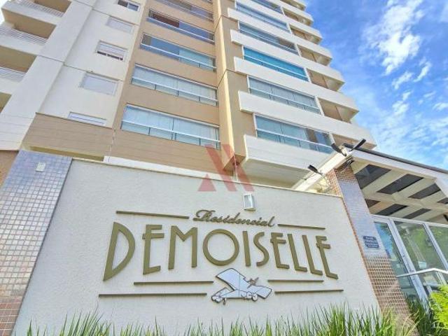 Apartamento para venda em Setor Aeroporto, Goiânia