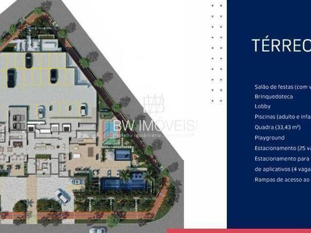 Apartamento para venda em Setor Aeroporto, Goiânia