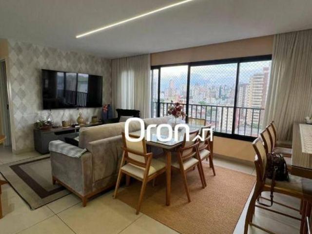 Apartamento para venda em Setor Aeroporto, Goiânia