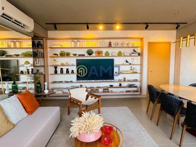 Apartamento para venda em Setor Aeroporto, Goiânia