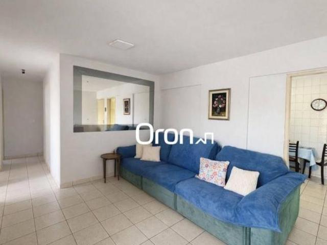 Apartamento para venda em Setor Aeroporto, Goiânia