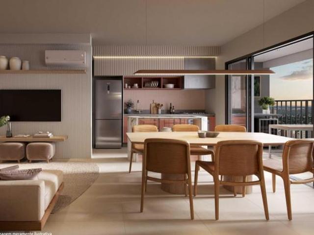 Apartamento para venda em Setor Aeroporto, Goiânia