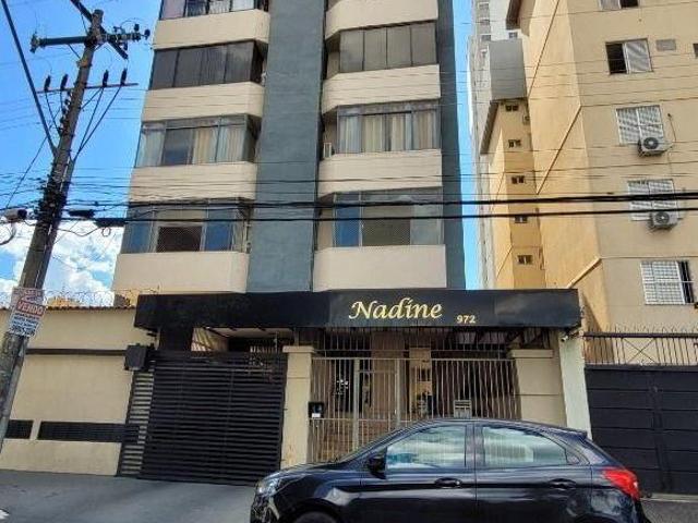 Apartamento para venda em Setor Aeroporto, Goiânia