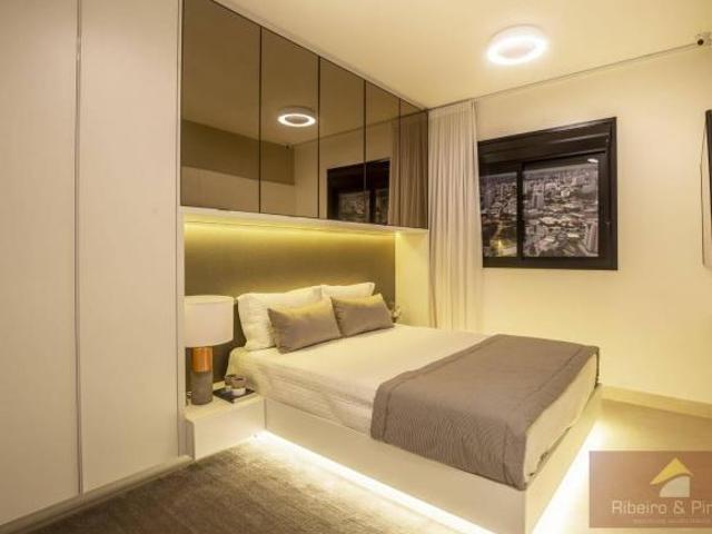 Apartamento para venda em Setor Aeroporto, Goiânia
