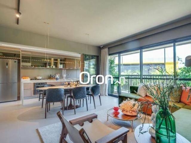 Apartamento para venda em Setor Aeroporto, Goiânia