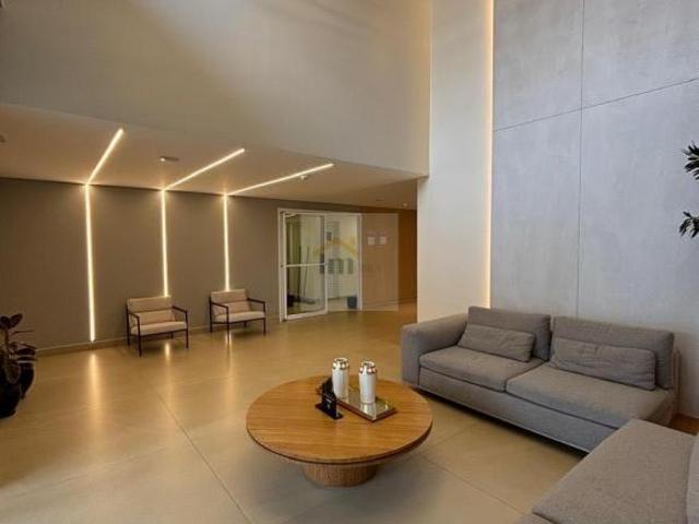 Apartamento para venda em Setor Aeroporto, Goiânia