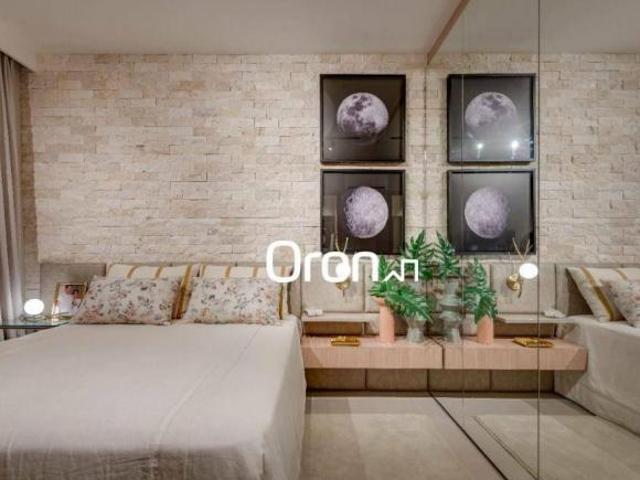 Apartamento para venda em Setor Aeroporto, Goiânia