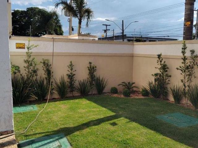 Apartamento para venda em Setor Araguaia, Aparecida de Goiân
