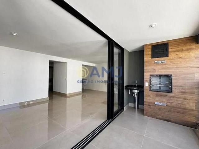 Apartamento para venda em Setor Bueno, Goiânia