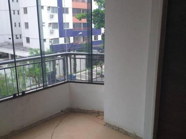 Apartamento para venda em Setor Bueno, Goiânia