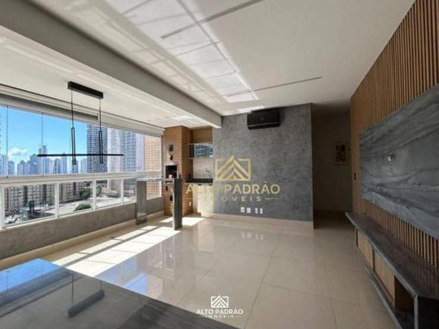 Apartamento para venda em Setor Bueno, Goiânia