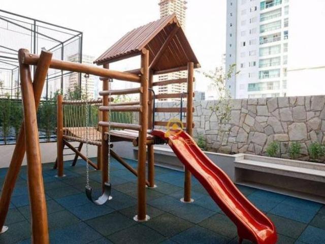 Apartamento para venda em Setor Bueno, Goiânia