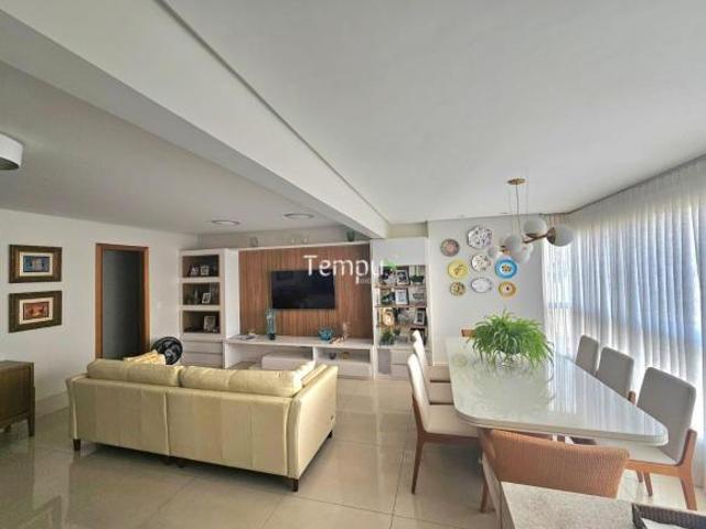 Apartamento para venda em Setor Bueno, Goiânia