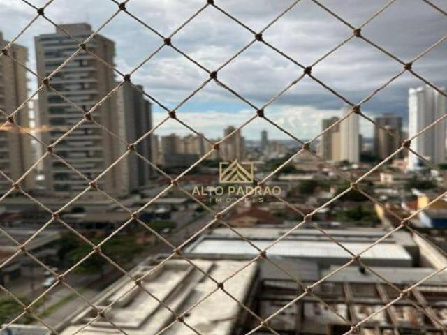 Apartamento para venda em Setor Bueno, Goiânia