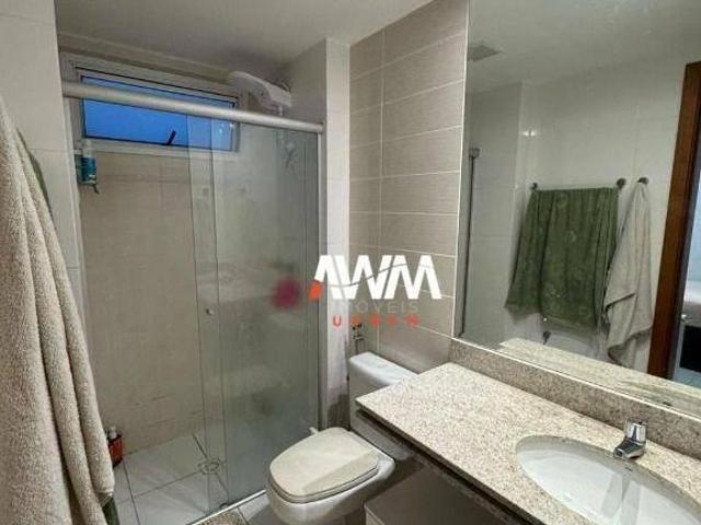 Apartamento para venda em Setor Bueno, Goiânia