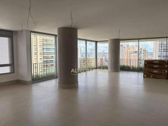 Apartamento para venda em Setor Bueno, Goiânia