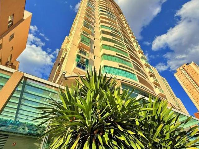 Apartamento para venda em Setor Bueno, Goiânia