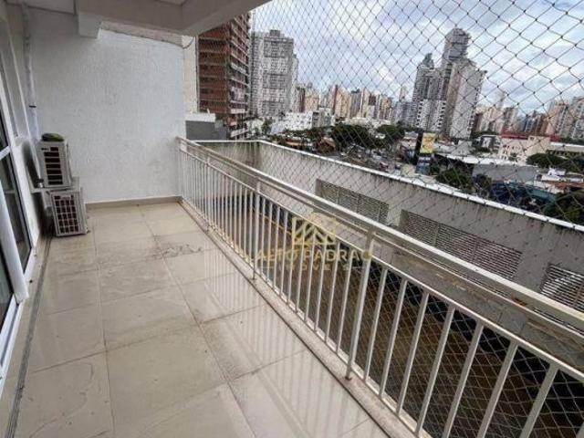Apartamento para venda em Setor Bueno, Goiânia