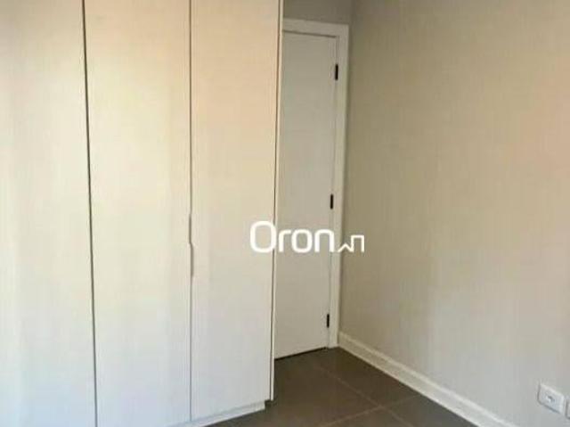 Apartamento para venda em Setor Bueno, Goiânia