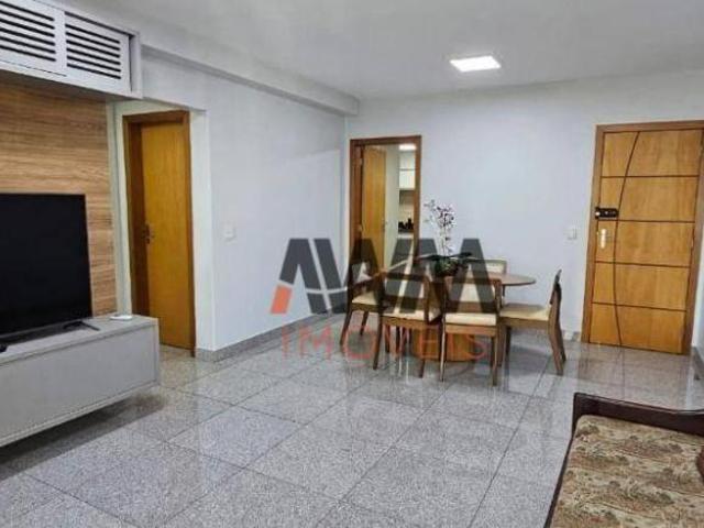 Apartamento para venda em Setor Bueno, Goiânia