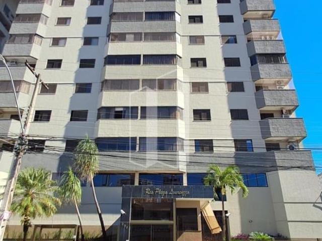 Apartamento para venda em Setor Bueno, Goiânia