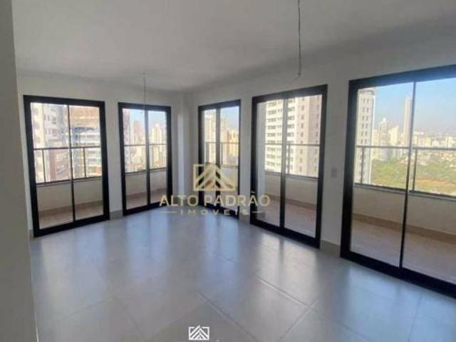 Apartamento para venda em Setor Bueno, Goiânia