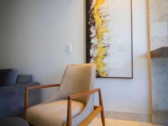 Apartamento para venda em Setor Bueno, Goiânia