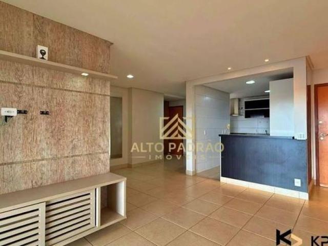 Apartamento para venda em Setor Bueno, Goiânia