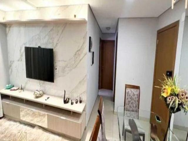 Apartamento para venda em Setor Bueno, Goiânia