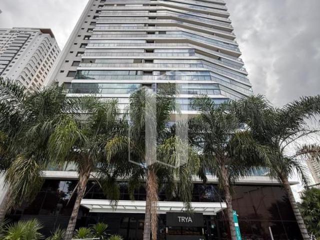 Apartamento para venda em Setor Bueno, Goiânia