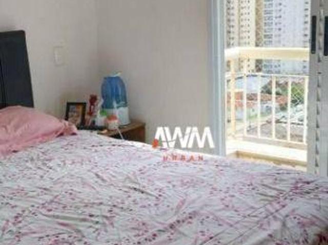 Apartamento para venda em Setor Bueno, Goiânia