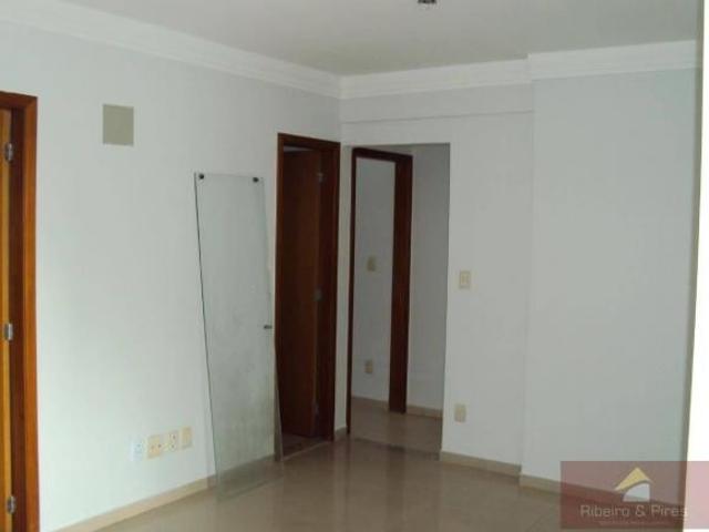 Apartamento para venda em Setor Bueno, Goiânia