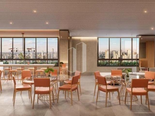 Apartamento para venda em Setor Bueno, Goiânia