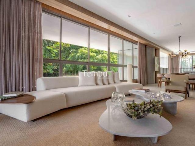 Apartamento para venda em Setor Bueno, Goiânia