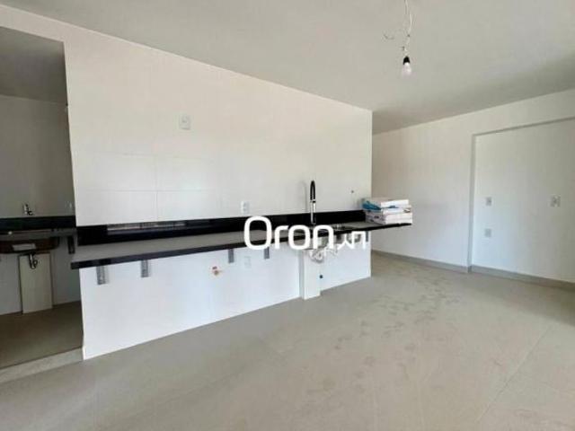 Apartamento para venda em Setor Bueno, Goiânia