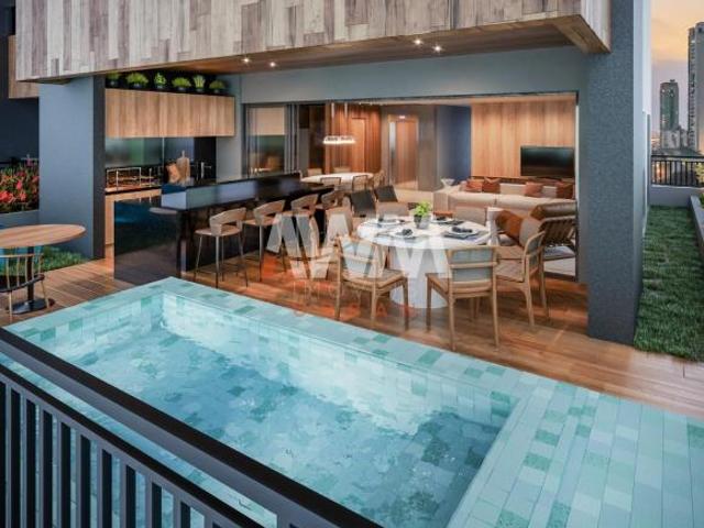 Apartamento para venda em Setor Bueno, Goiânia
