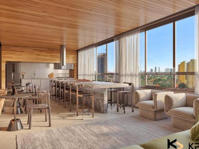 Apartamento para venda em Setor Bueno, Goiânia