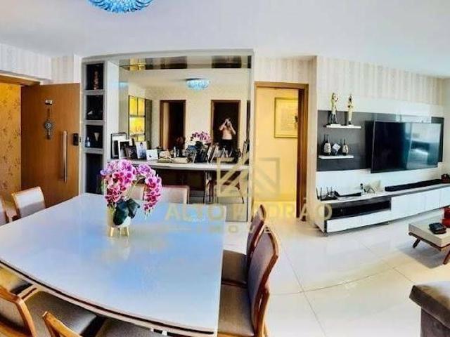 Apartamento para venda em Setor Bueno, Goiânia