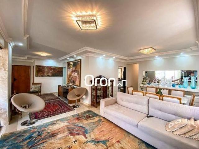 Apartamento para venda em Setor Bueno, Goiânia
