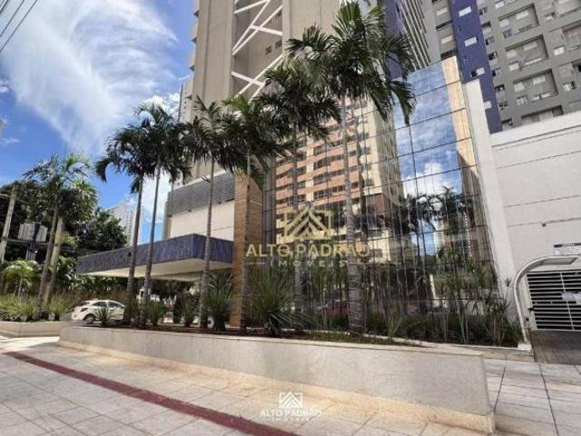 Apartamento para venda em Setor Bueno, Goiânia