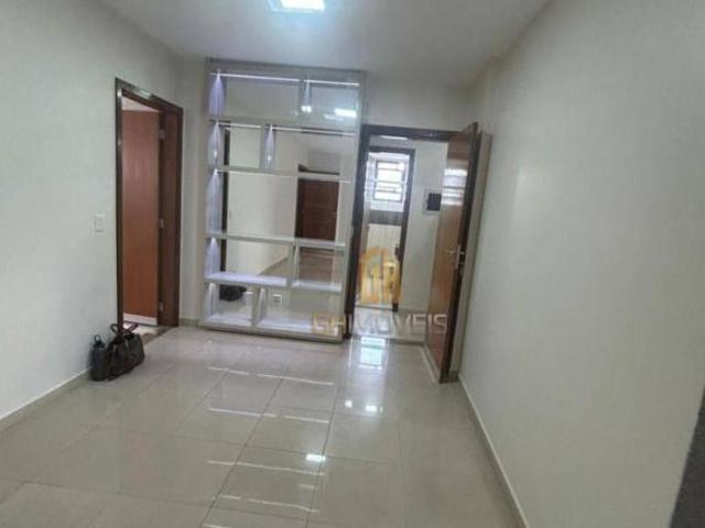 Apartamento para venda em Setor Bueno, Goiânia
